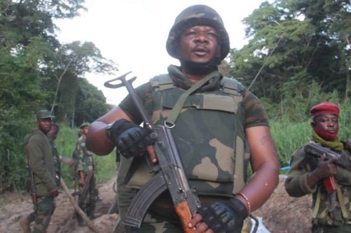 Actualité Securité RDC | Retour à la Vie sur la Route Mbau-Kamango: La ...