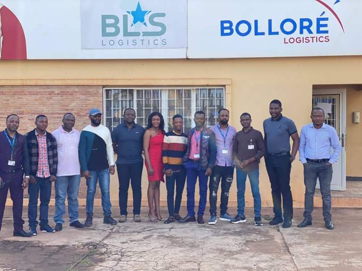 Actualité Économie RDC | Bolloré Africa Logistics devient African ...