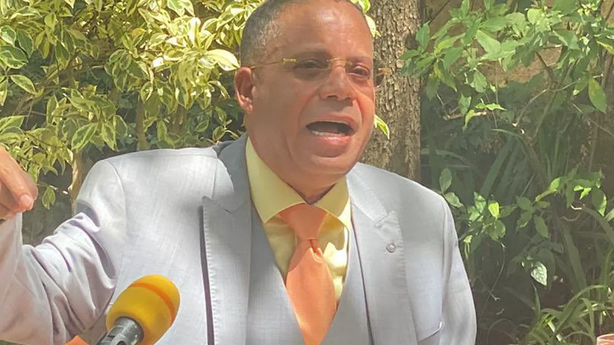 Actualité Politique RDC | Félix Tshisekedi comparativement à Joseph ...