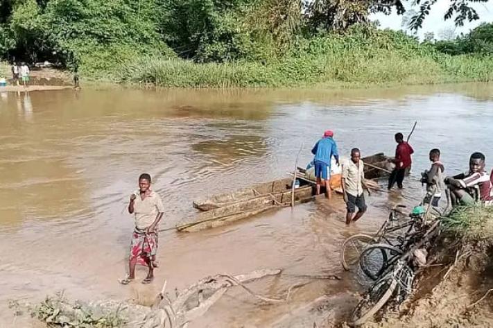 Actualité Économie RDC | Revitaliser les voies d'accès pour le ...