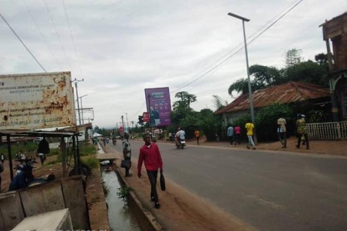 Actualité Non classé RDC | Kikwit : Les habitants déplorent l ...