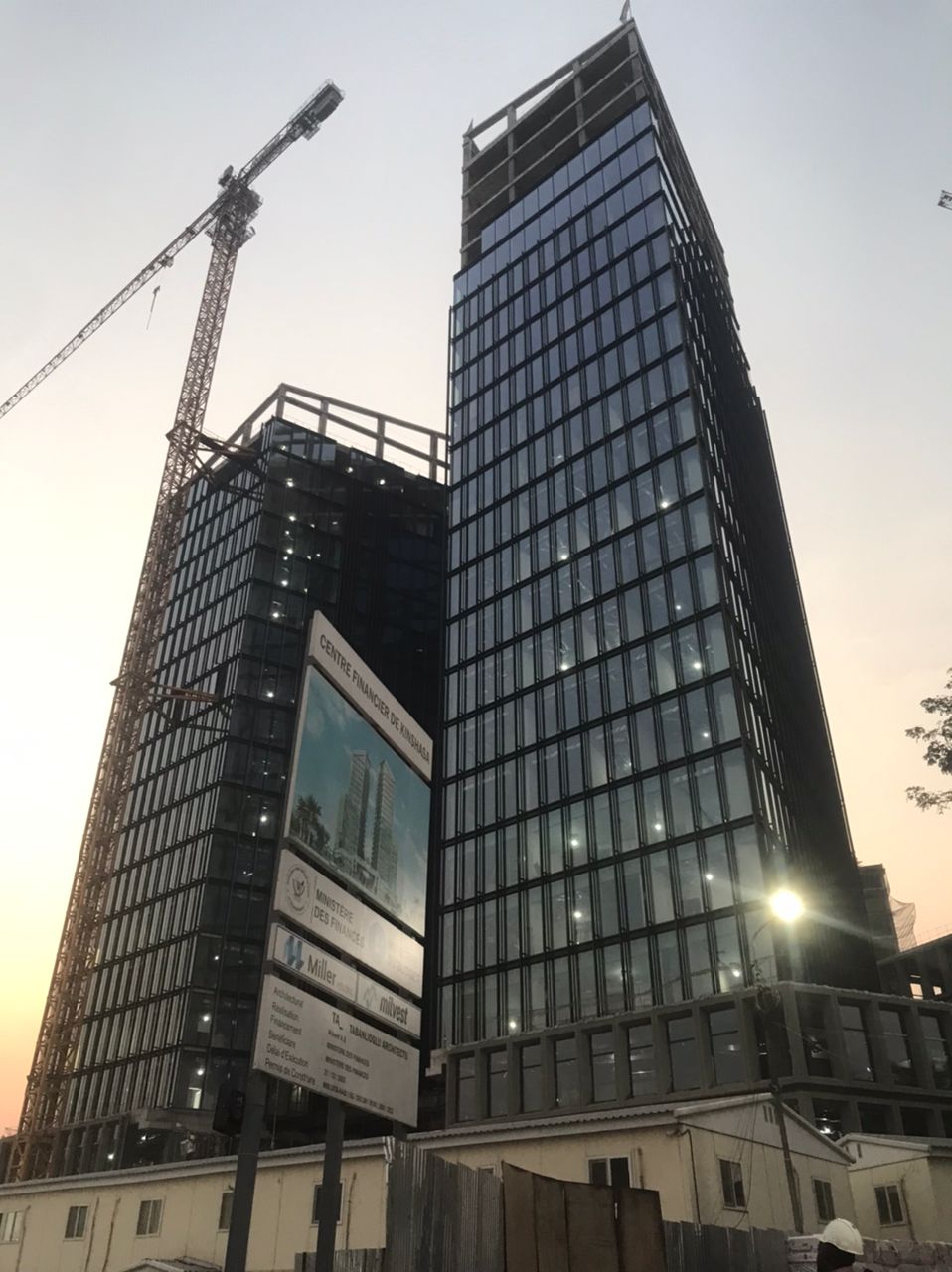 Actualité Politique RDC | Kinshasa : Vote historique pour le projet de ...