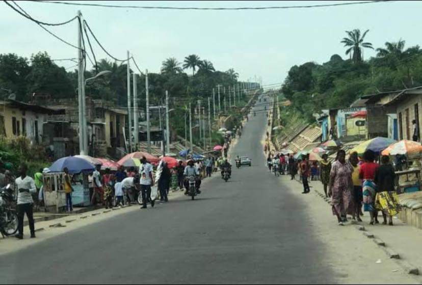 Actualité Société RDC | Kinshasa : Ouverture officielle de la nouvelle ...