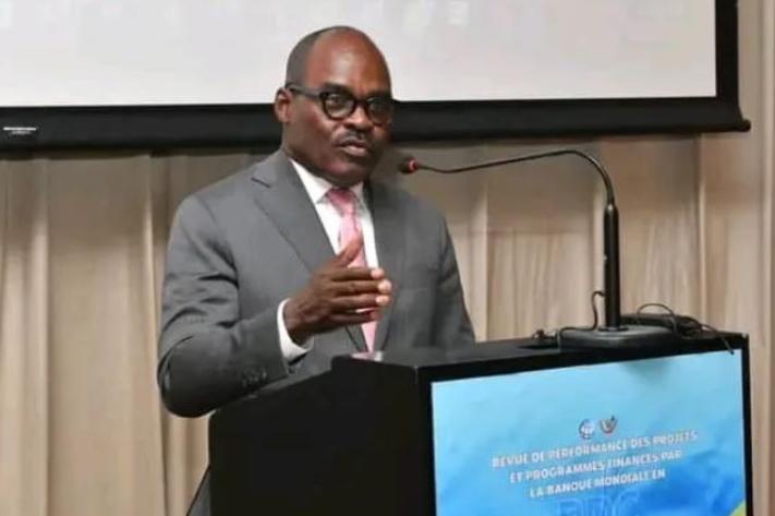 Kinshasa : Le partenariat Banque mondiale et RDC met l'accent sur l ...