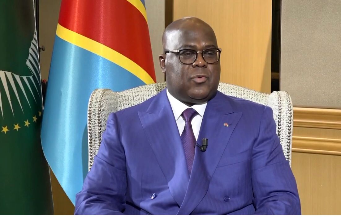 RDC: Les tensions à l'est et la nécessité d’une intervention ...