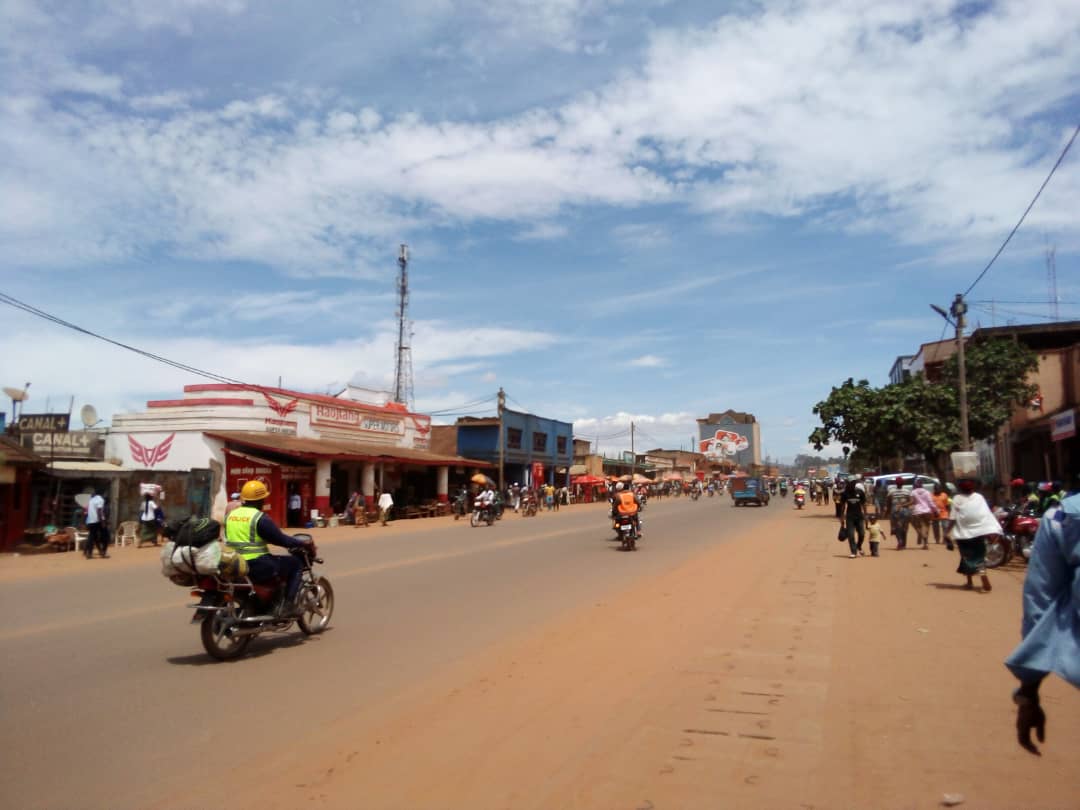 Actualité Économie RDC | Nord-Kivu: Flambée Inquiétante des Prix du Riz ...