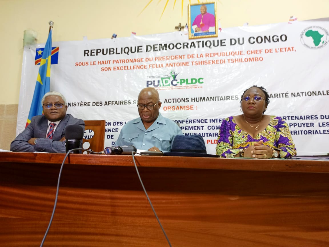 Actualité Politique RDC | Kinshasa: Vers la mise en place d'une ...
