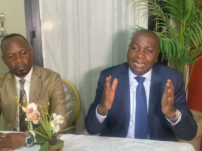 Actualité Securité RDC | Haut-Lomami : Quand la violence éclabousse de ...