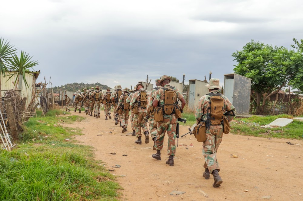 Actualité International RDC | DRC : Critiques internes sur la gestion ...