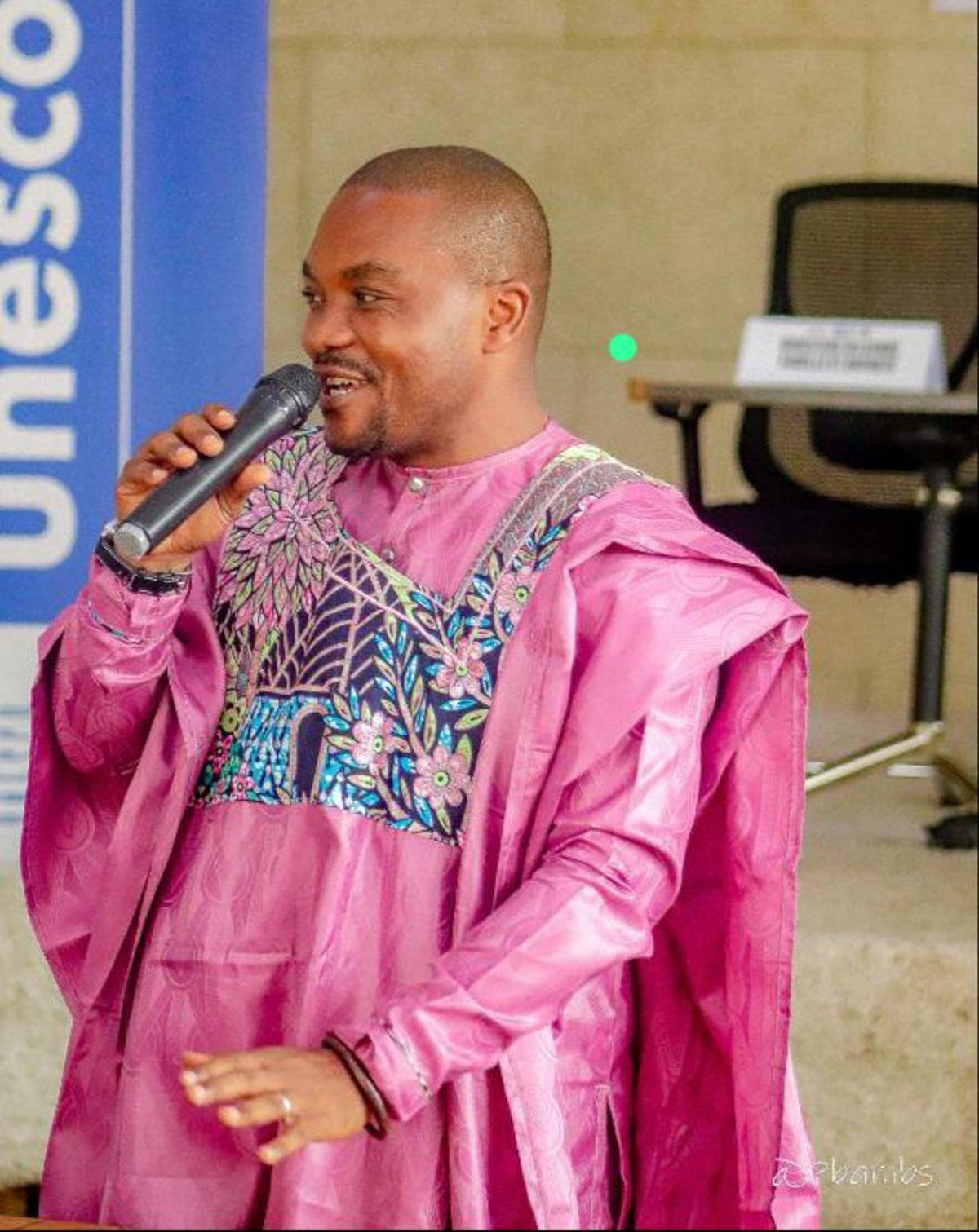 Actualité Culture RDC | Kinshasa en Ébullition: Le Festival « Tombola ...