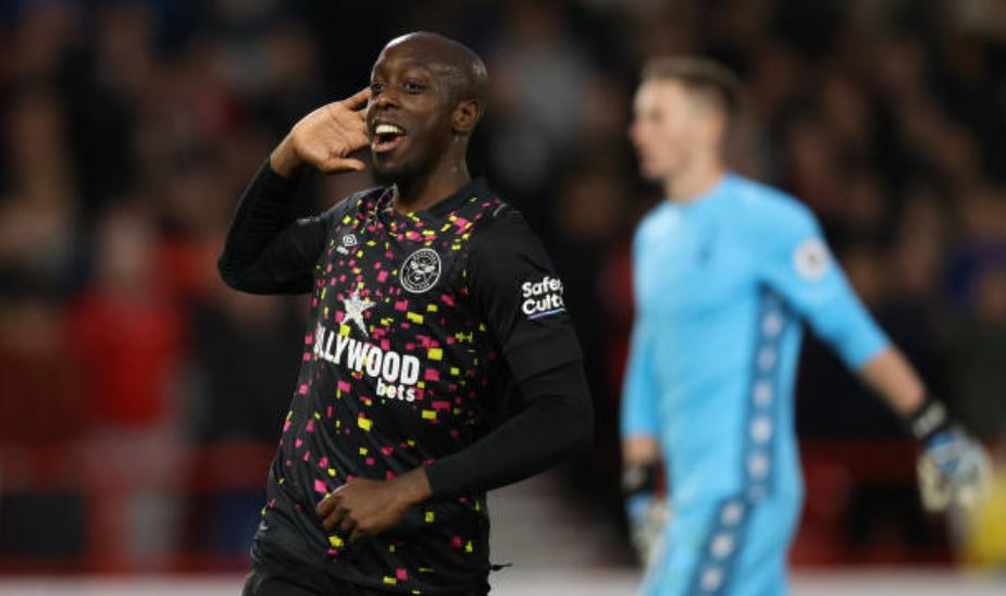 Actualité International RDC | Yoane Wissa Électrise la Premier League ...