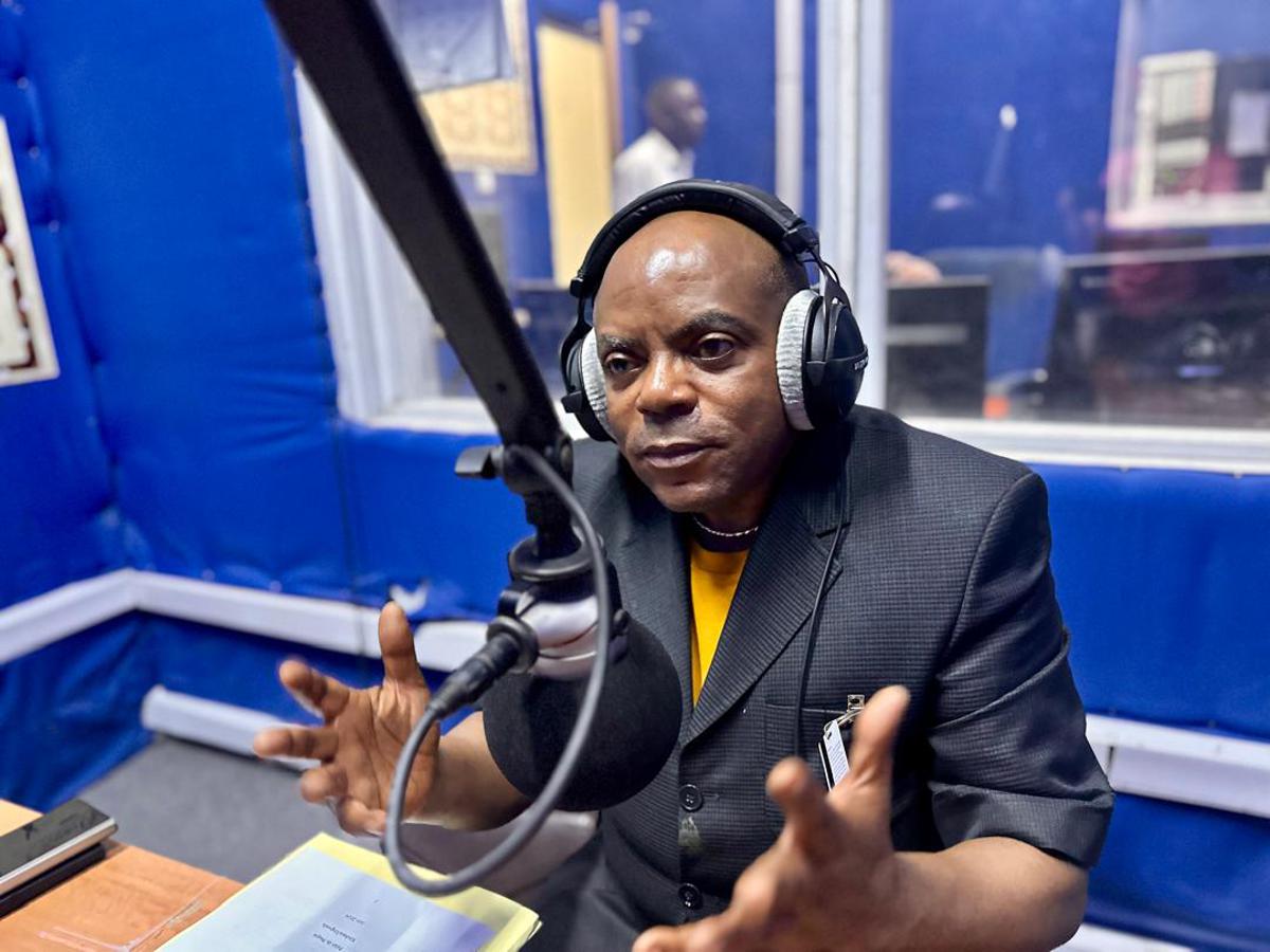 Actualité Politique RDC | Assemblée nationale : la motion de défiance ...